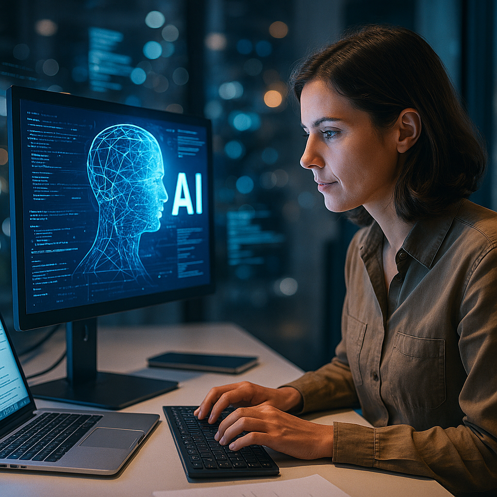 Les grandes tendances du marketing digital en France en 2025 | LSDL ...
